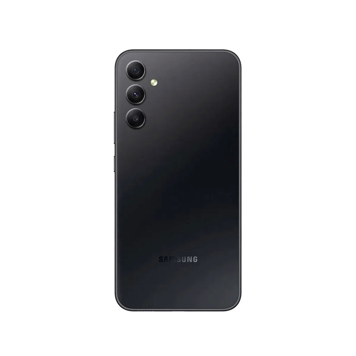 Celular Samsung A34 5G 6 Gb 128 Gb Graphite | Rivera Hogar