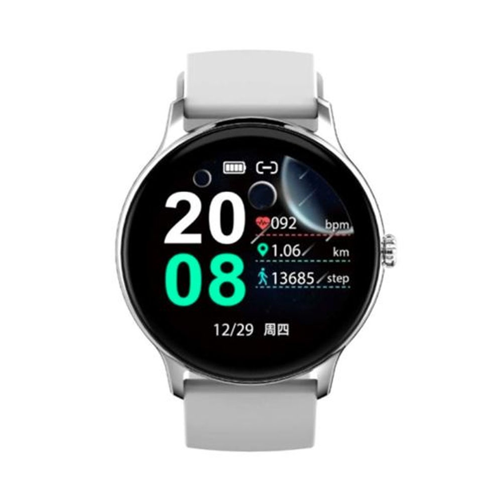 Smartatch Foxbox Reloj Neon Gris | Rivera Hogar