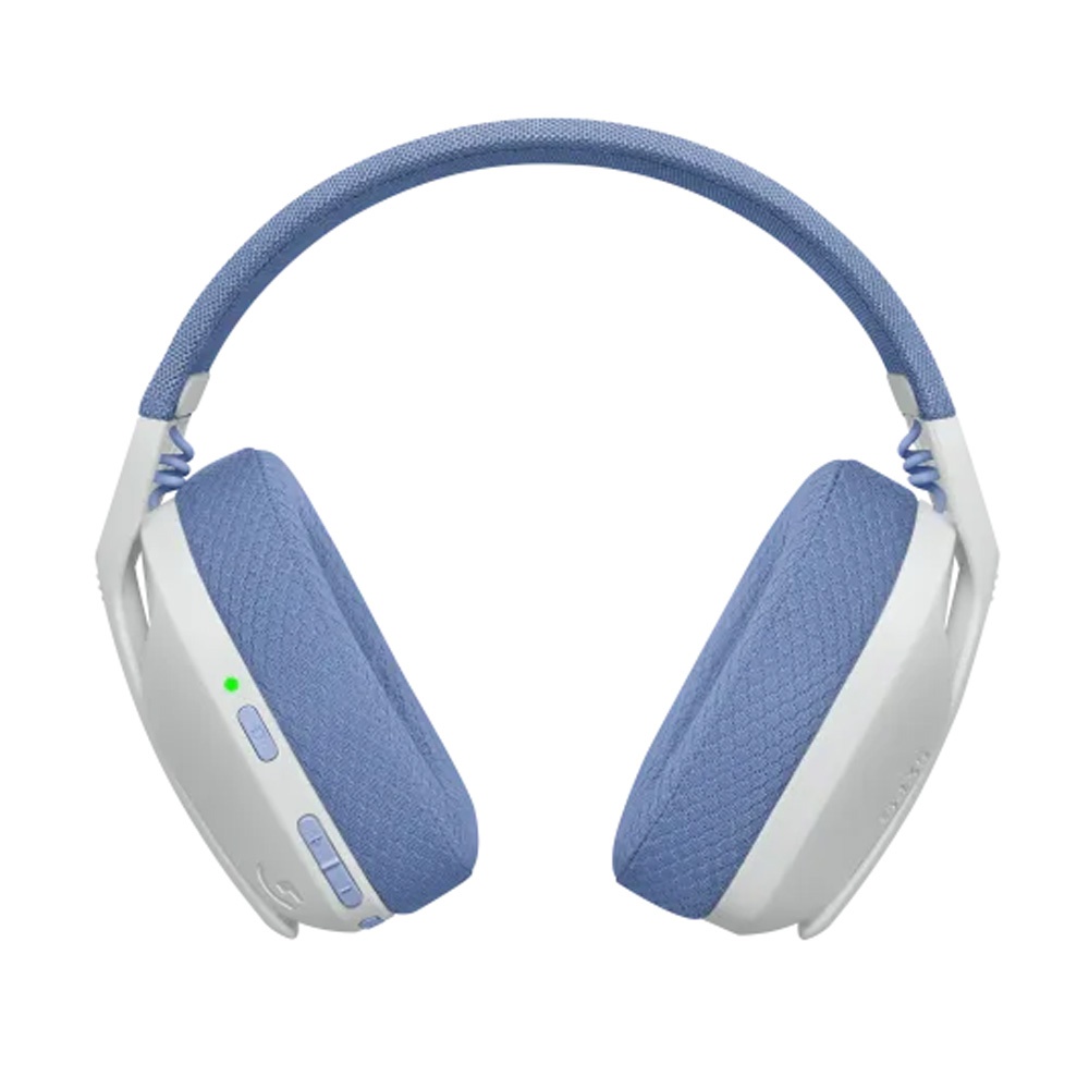 Auricular Wireless Logitech G435 White 981-001073 | Rivera Hogar