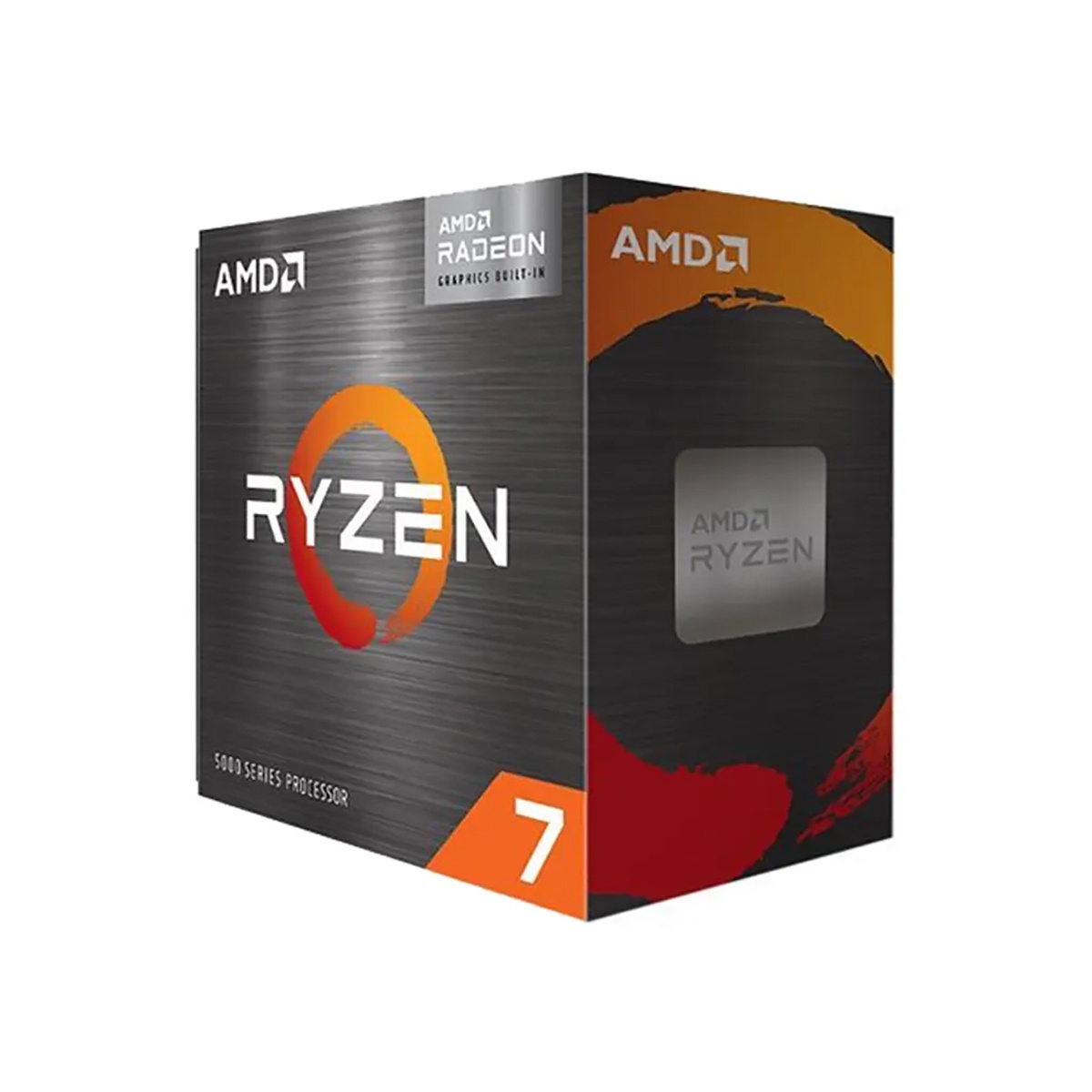 Procesador Amd Ryzen 5 4600g 6 Core 4.2ghz Box | Rivera Hogar