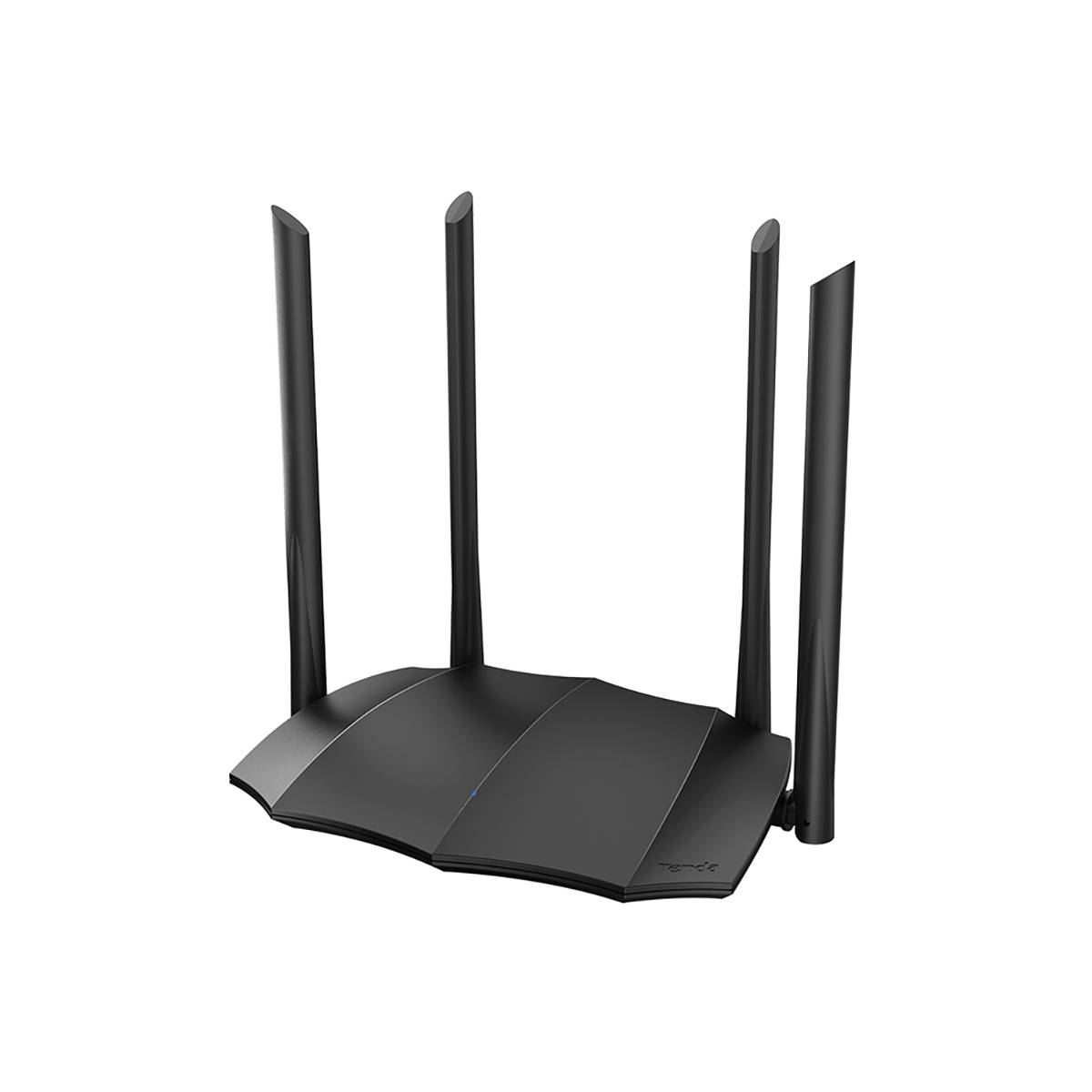 Router Tenda AC8 AC1200 Smart Dual Band Wifi Gigabit | Rivera Hogar